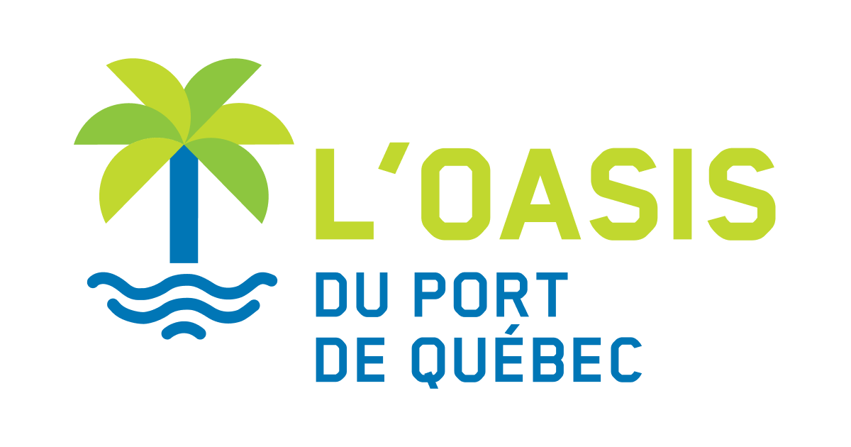 Water quality - L'Oasis du Port de Québec